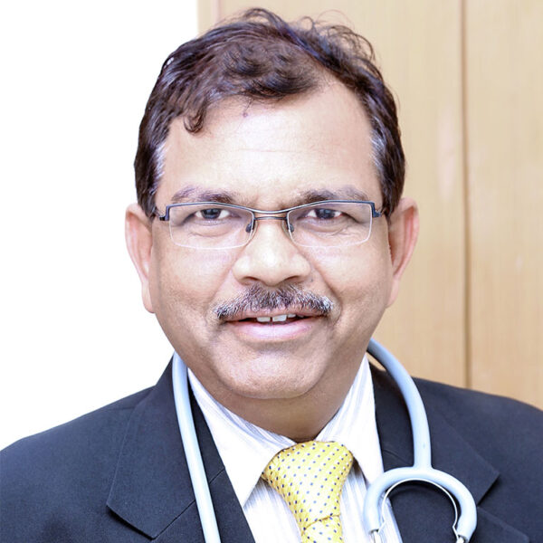 Dr. Subhash Singh - Panacea Hospital