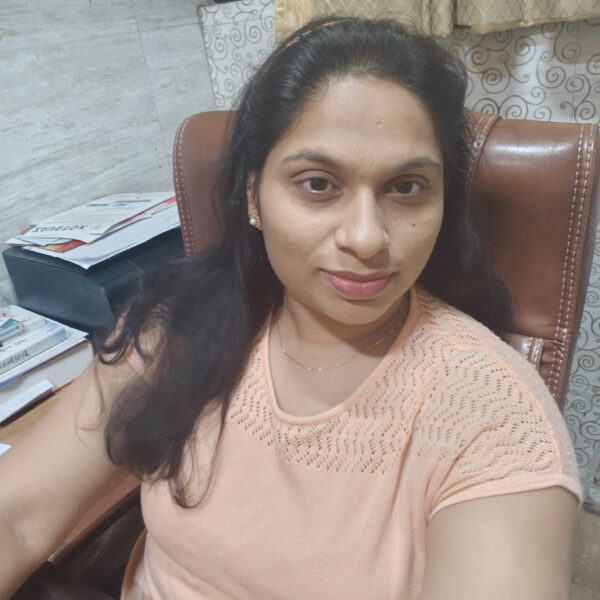 Dr Supriya Jatal - Panacea Hospital