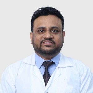 Dr. Dipak Ahire - Panacea Hospital