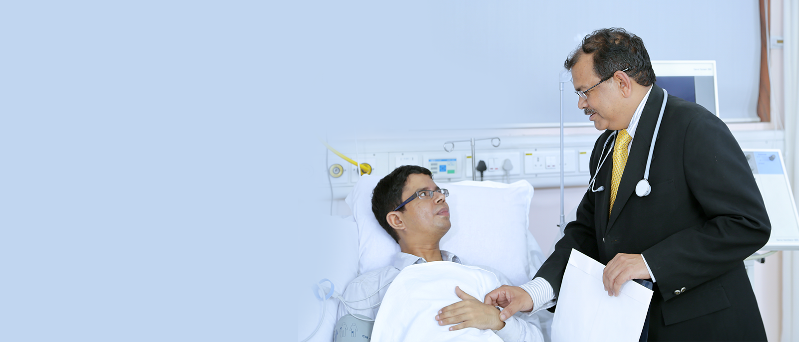 Welcome to Panacea Hospital: Expert Orthopedic Care and Advanced ...