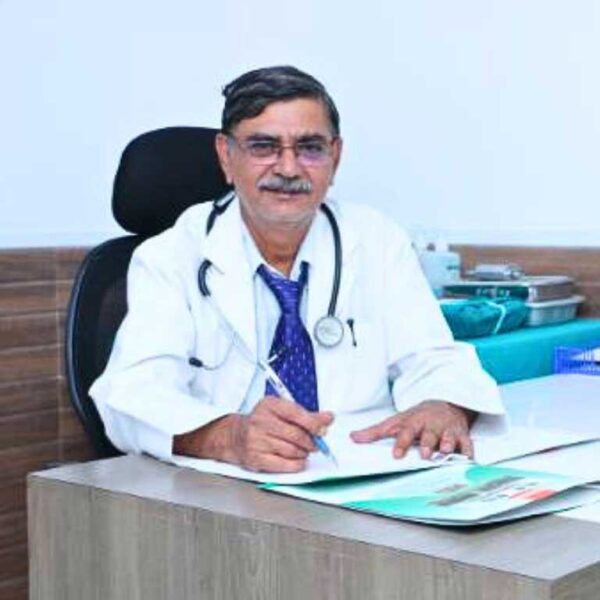 Dr Uma Nath - Panacea Hospital